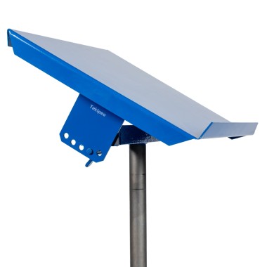 Mesa inclinable de trabajo 1070 mm - Tekipeo